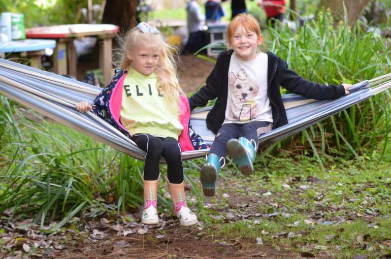 Forest School Summer Holiday Sessions (FREE HAF PLACES) – Woodland ...